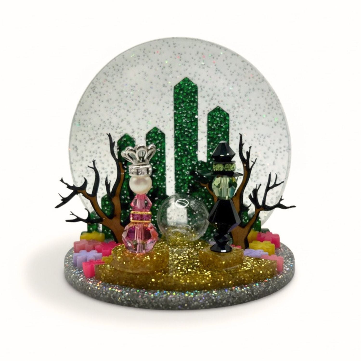 Wicked Crystal Creation Kit – Too Cute Beads